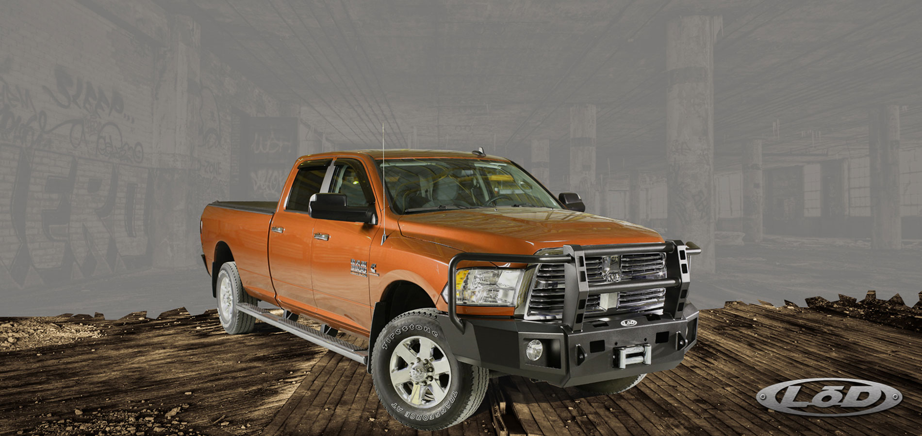 LoD Offroad